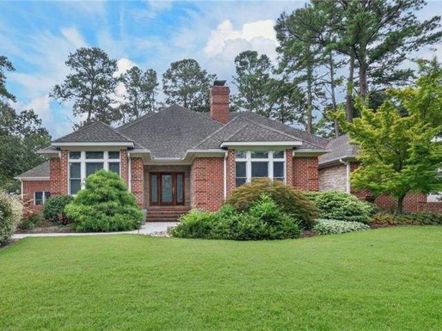 3149 Adam Keeling Rd, Virginia Beach, VA 23454