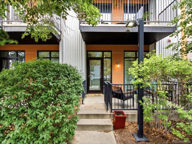 3149 Blake Street # 106