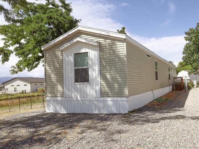 3149 Brownie Cir Spc 5, Grand Junction, CO 81504