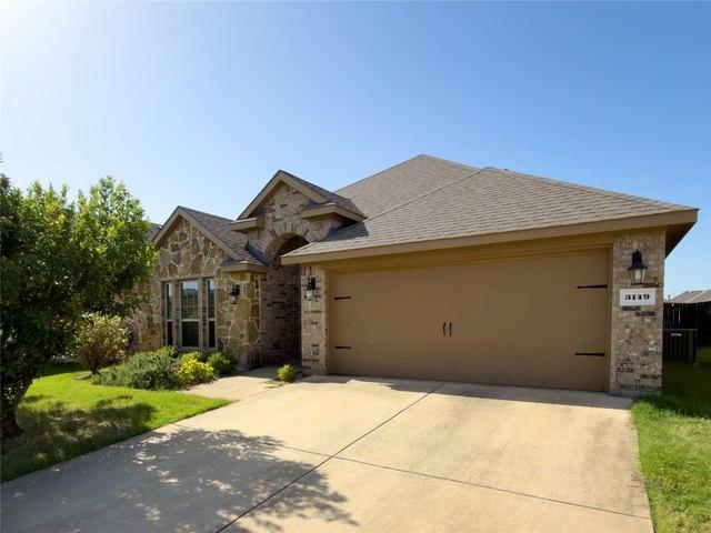 3149 Honeycomb Way, Royse City, TX 75189