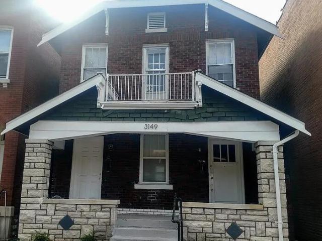 3149 Pennsylvania Ave, St. Louis, MO 63118 | MLS #26021 | Compass