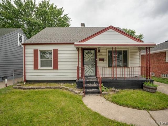 3149 Poplar Ave, Warren, MI 48091