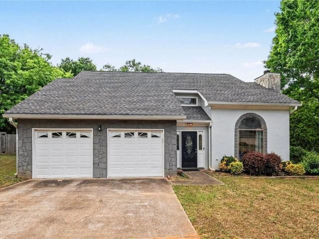 3149 Rose Glen SE, Conyers, GA 30094 | MLS #7759