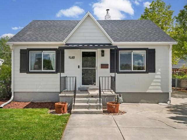 3149 S 800 E, Millcreek, UT 84106