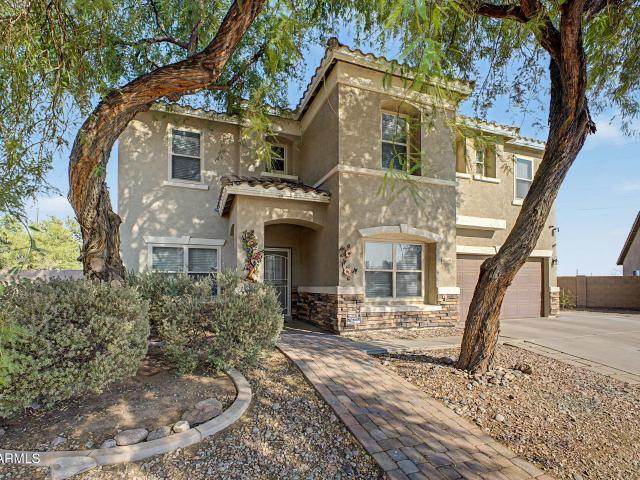 3149 S SIERRA Heights
