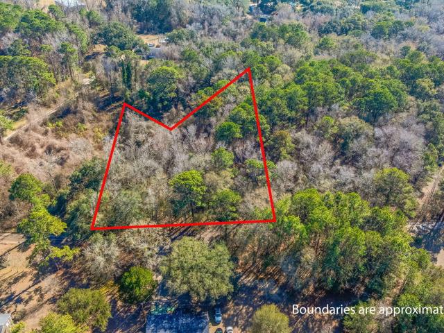 3149 Thomas Jones Rd, Johns Island, SC 29455 | MLS #26003
