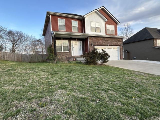 3149 Timberdale Dr