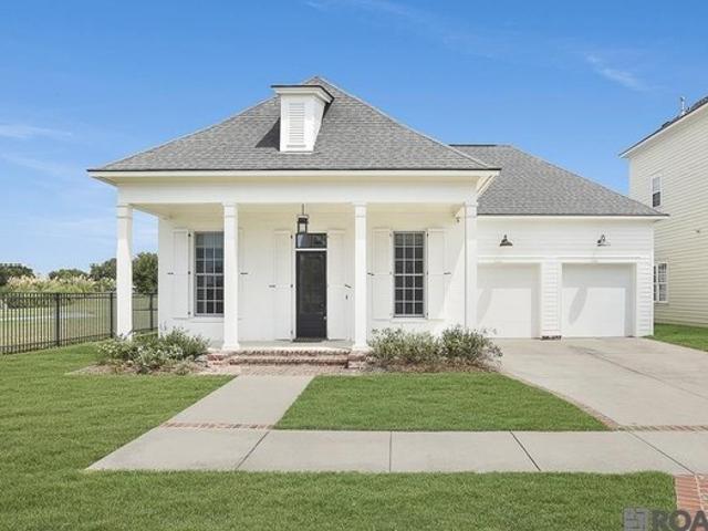 3149 Veranda View Ave, Baton Rouge, LA 70810