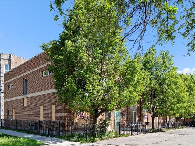 3149 W Lexington Street # 3