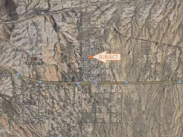 3149 W STEWART RD, BENSON, AZ 85602 Vacant Land For Sale MLS#.