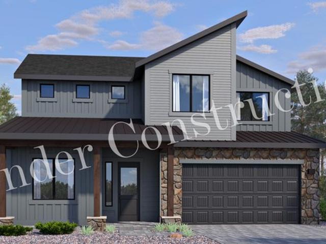 3149 W Virgo Dr Lot 17, Flagstaff, AZ 86001