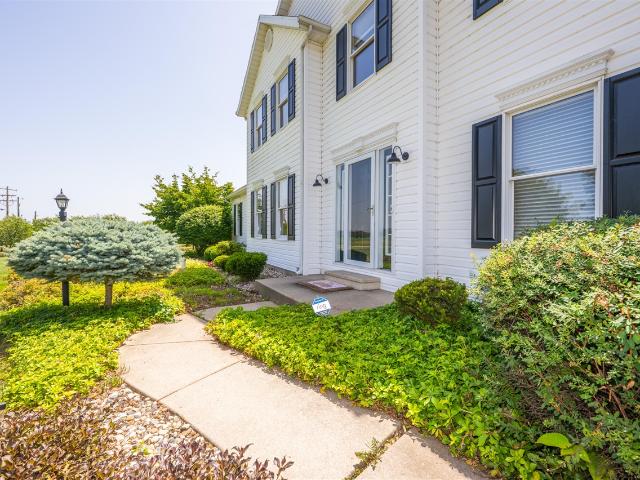 31401 Middle Crossing Road