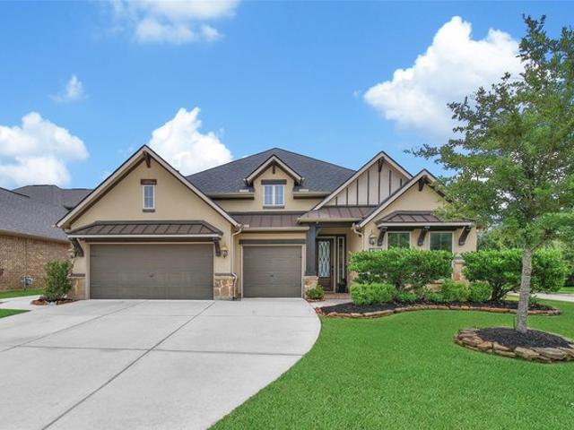 31402 Longwood Park Ln, Spring, TX 77386