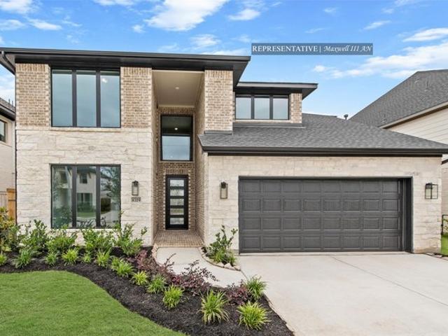 31407 Meadow Grove Ct, Fulshear, TX 77423