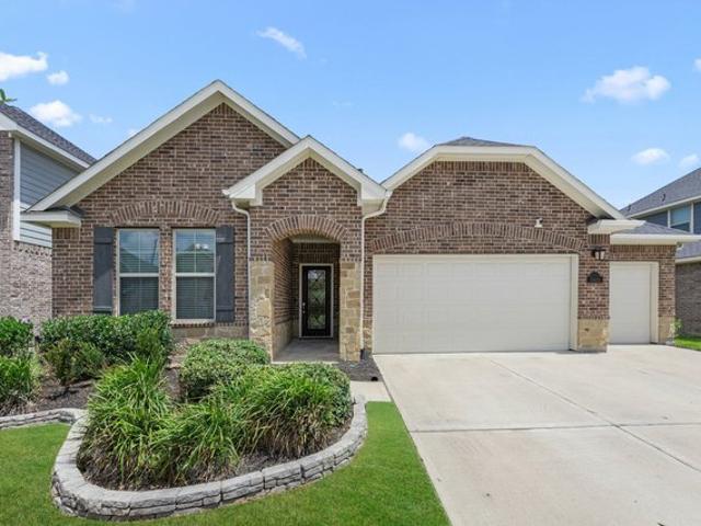 31406 Black Forest Xing, Fulshear, TX 77441