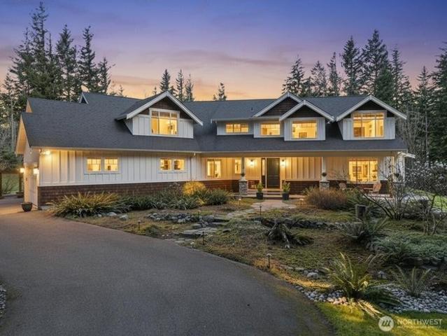 31408 SE Retreat Kanaskat Rd, Ravensdale, WA 98051