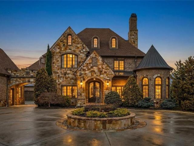 3140 Manor Bridge Drive