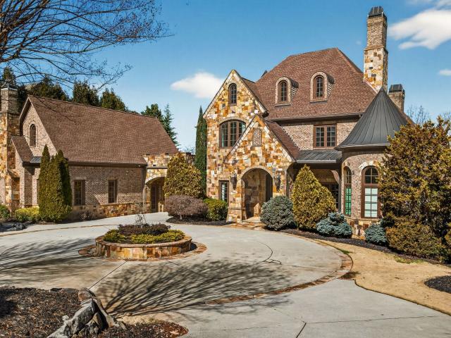 3140 Manor Bridge Drive, Milton, US, GA