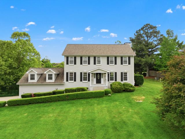 3140 McCowans Ferry Road