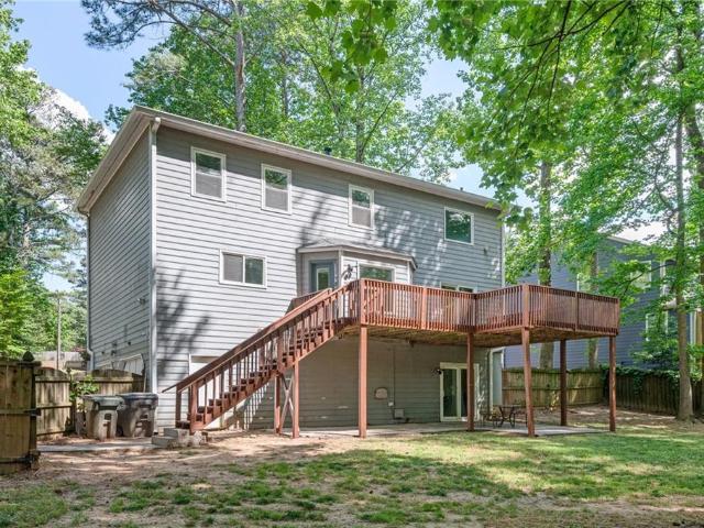 3140 Milford Chase SW, Marietta, GA 30008 | MLS #7755