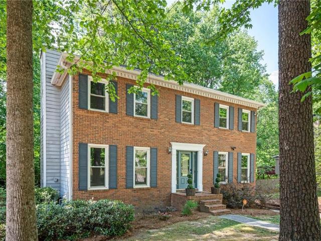 3140 Milford Chse SW