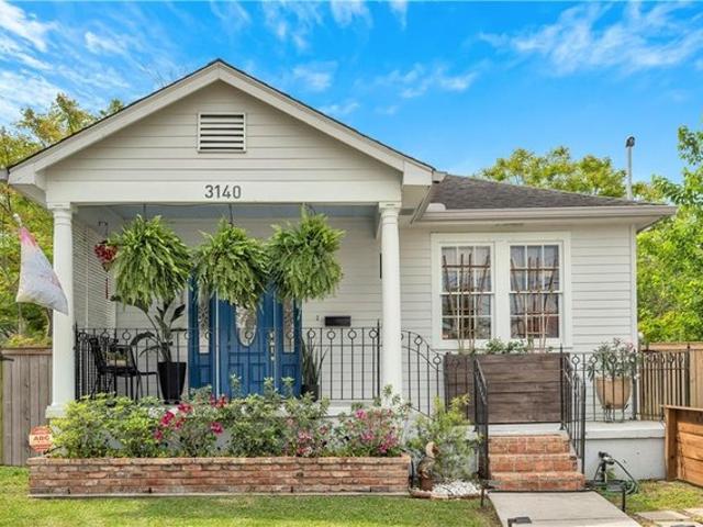 3140 N Claiborne Ave, New Orleans, LA 70117