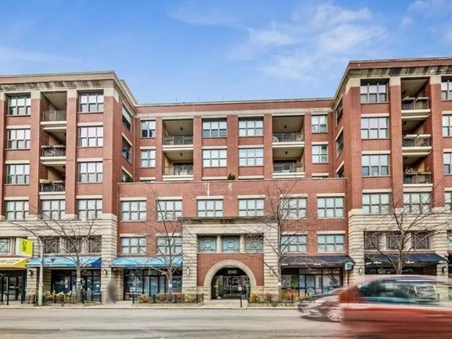 3140 N Sheffield Ave Apt 709, Chicago, IL 60657