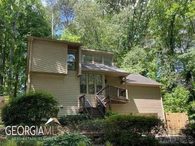 3140 Nashua Ct, Marietta, GA 30062