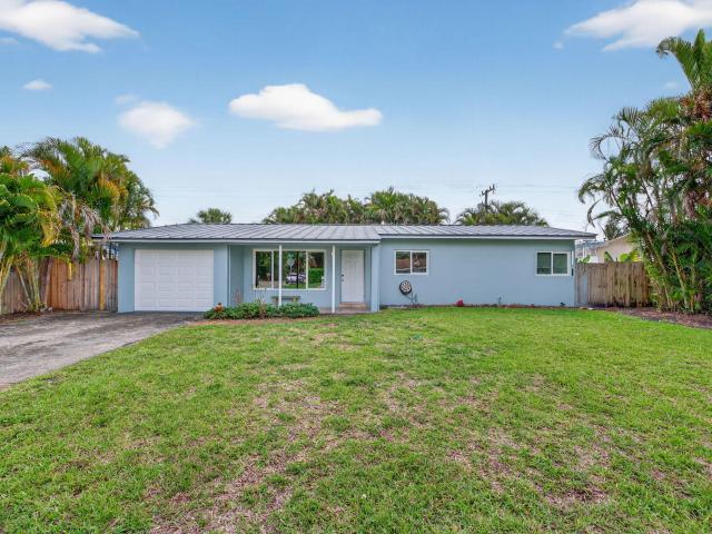 3140 NE 9th Ave, Pompano Beach, FL 33064 | MLS #B26009