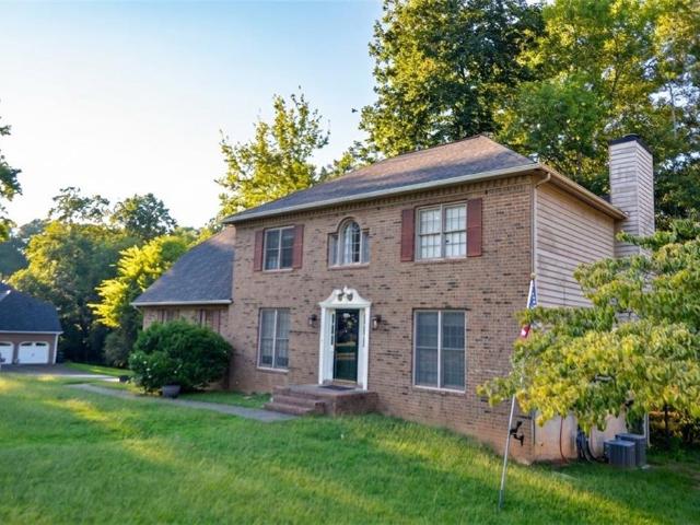 3140 Oak Springs Court