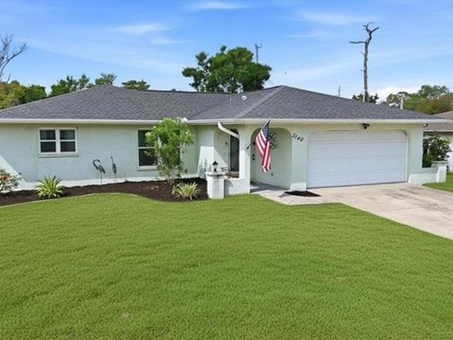 3140 Odessa Rd, Venice, FL 34293
