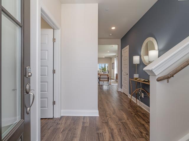 3140 Arbor Valley Rd