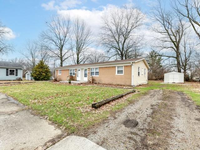 3140 Asbury St, Indianapolis, IN 46237