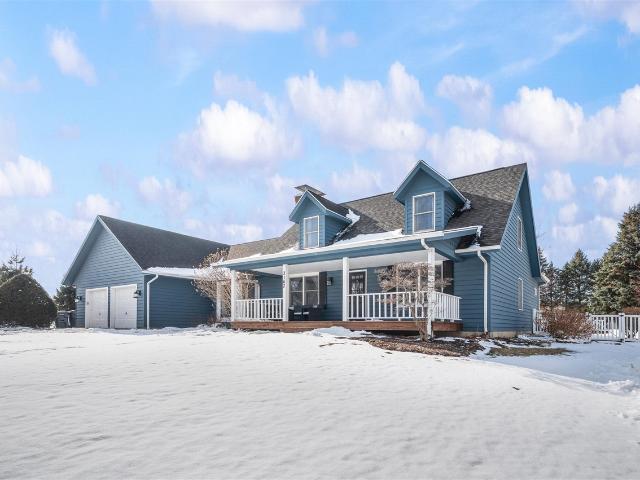 3140 Bluffwood Place