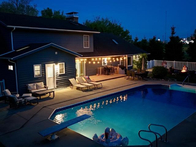 3140 Bluffwood Place