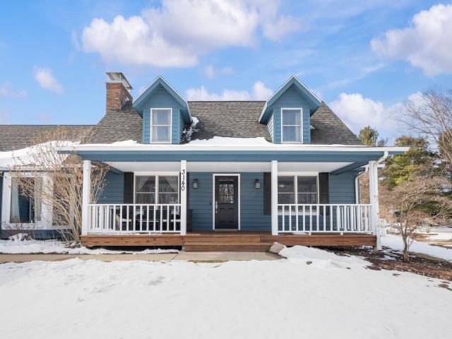 3140 Bluffwood Place, St. Joseph, MI 49085 | MLS #26008 | Compass