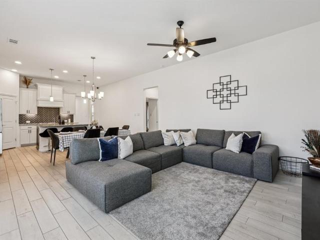 3140 Brazoria Drive