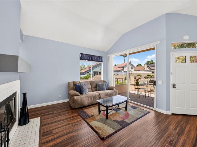 3140 Castelar Court 201