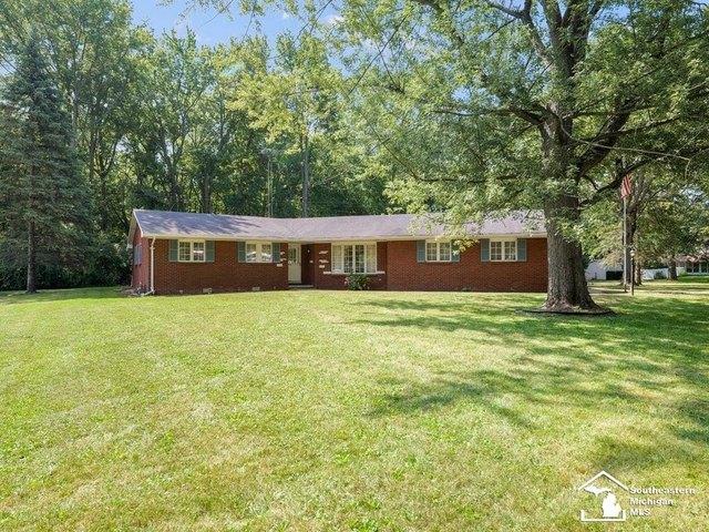 3140 Comboni Way, Monroe, MI 48162