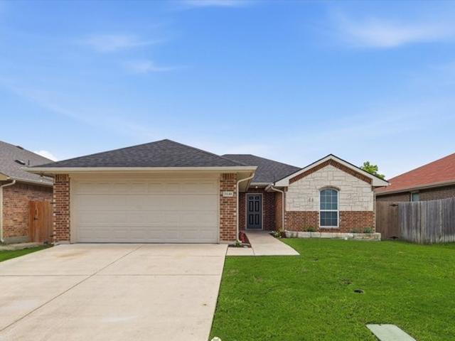 3140 Evangeline Rd, Fort Worth, TX 76140