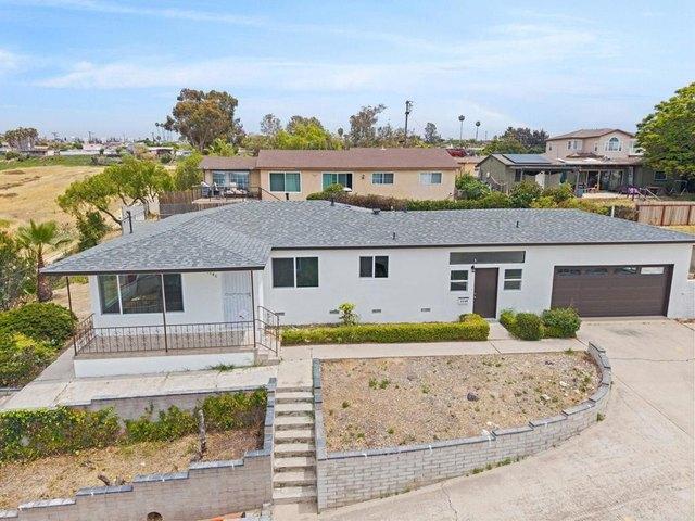 3140 E 2nd St, National City, CA 91950