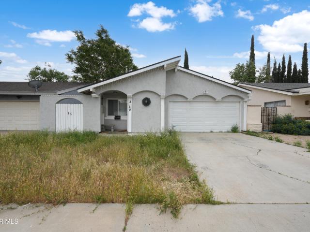 3140 E Ave Q15, Palmdale, CA 93550 | MLS #26002
