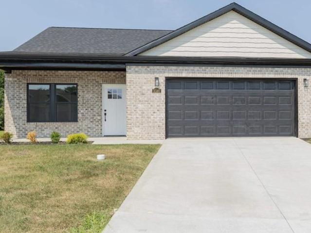 3140 Fehme Ct, Evansville, IN 47725