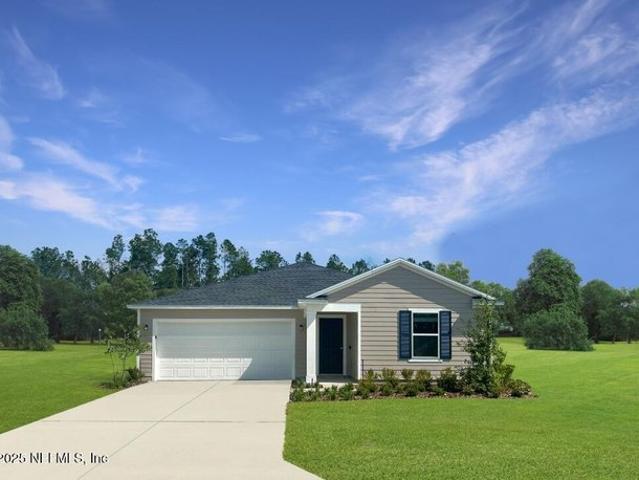 3140 Grand Finale St, Green Cove Springs, FL 32043