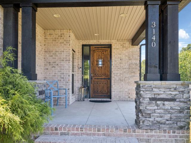 3140 Hidden Creek Dr