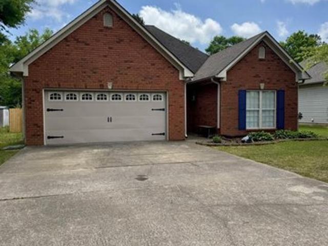 3140 Hidden Forest Cv, Montevallo, AL 35115