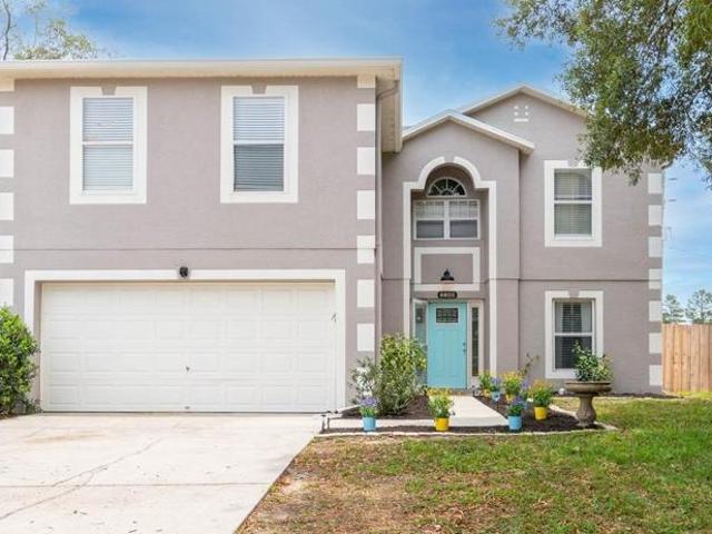 3140 Lema Dr, Spring Hill, FL 34609