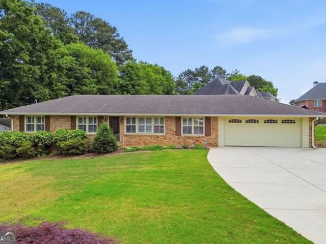 3140 Post Oak Tritt Rd, Marietta, GA 30062