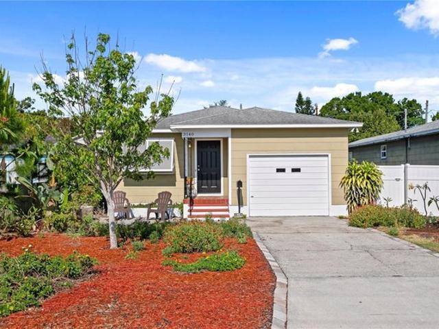 3140 Prescott St N, Saint Petersburg, FL 33713