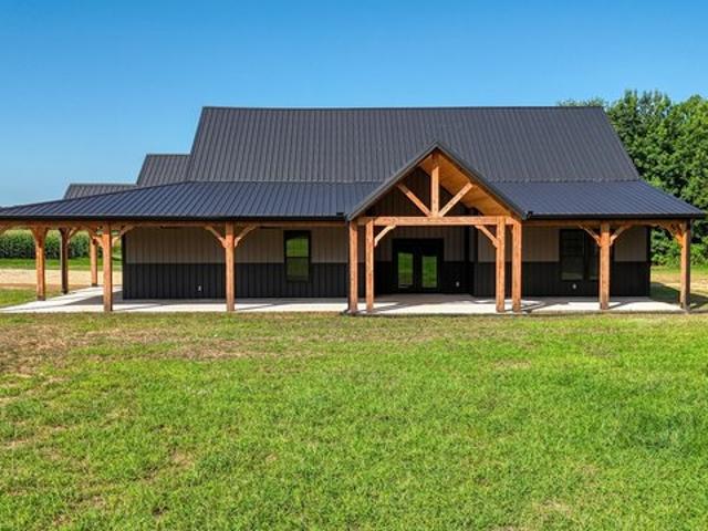 3140 Rowland Mill Rd, Buena Vista, TN 38318
